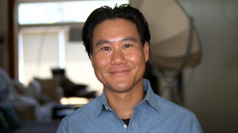 For Greylock partner Jerry Chen, the road to startup success goes ...