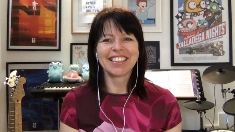 End users, developers collaborate on cloud native container security ...