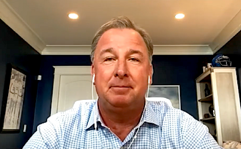 Automation Anywhere raises competitive RPA stakes as Chris Riley leads ...