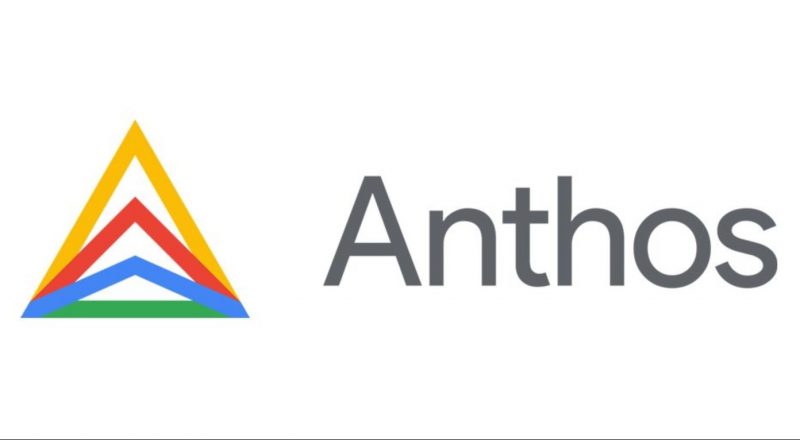 Google updates Anthos and debuts a new app modernization program ...