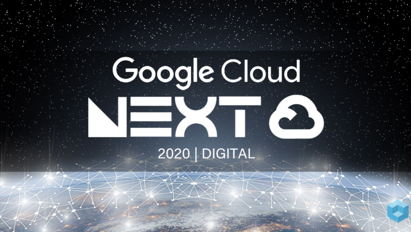Watch live: App modernization takes center stage at Google Cloud Next ...