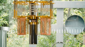 IBM reaches new quantum chip performance milestone - SiliconANGLE