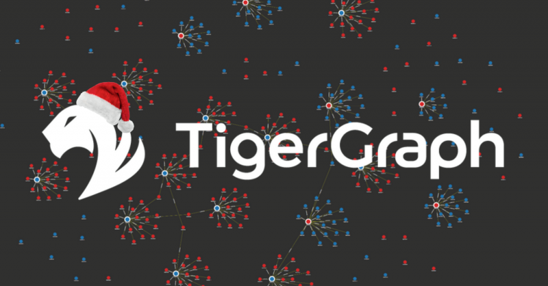 TigerGraph debuts a free, full-featured on-premises version of its ...