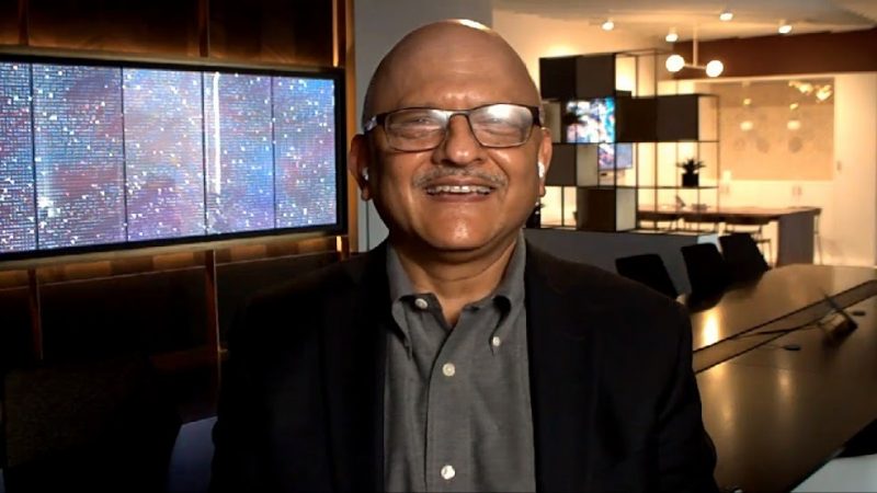 The 'next normal' will center on resiliency as much as storage ...