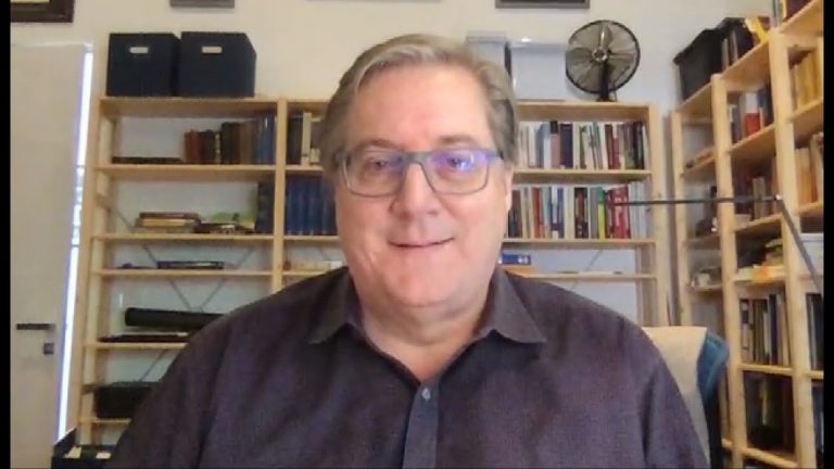 Q&A: Welcome to Project Monterey: VMware gets ready to rip apart the I ...