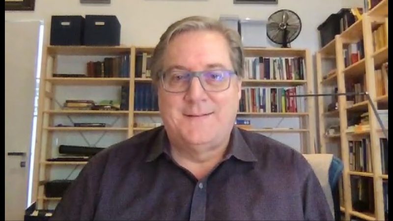 Q&A: Welcome to Project Monterey: VMware gets ready to rip apart the I ...