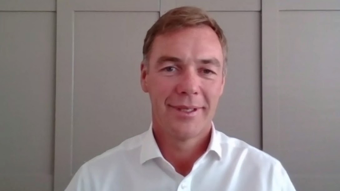 Q&A: Creating secure, accessible data management in a distributed ...