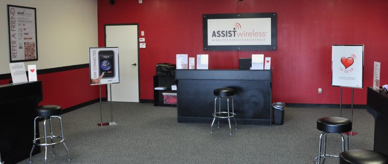 Assist Wireless exposes customer licenses, passports and Social ...