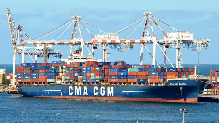 French Shipping Giant CMA CGM Targeted In Ragnar Locker Ransomware Attack SiliconANGLE french-shipping-giant-cma-cgm-targeted-in-ragnar-locker-ransomware-attack-siliconangle