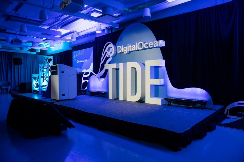 DigitalOcean launches App Platform service to automate infrastructure ...