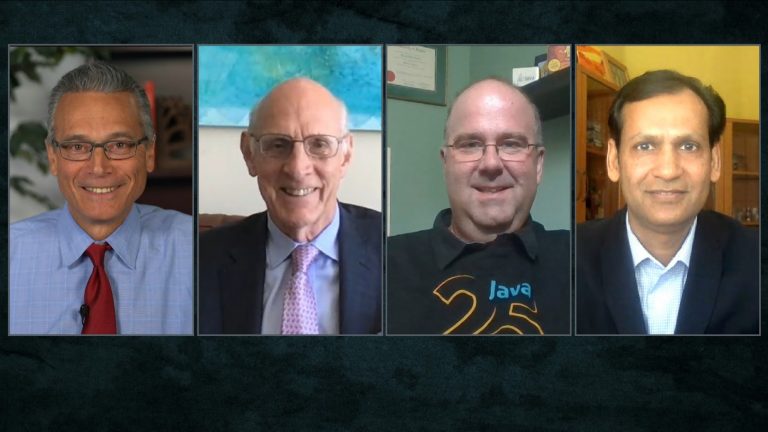 Java leverages innovation to maintain its relevance in fast-paced tech ...