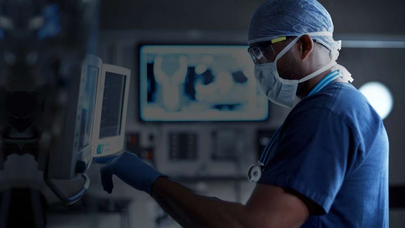 Microsoft launches its industry-focused Cloud for Healthcare platform ...