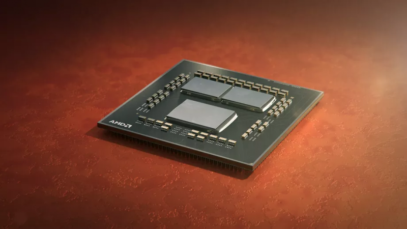 AMD debuts first desktop processors based on new Zen 3 architecture ...