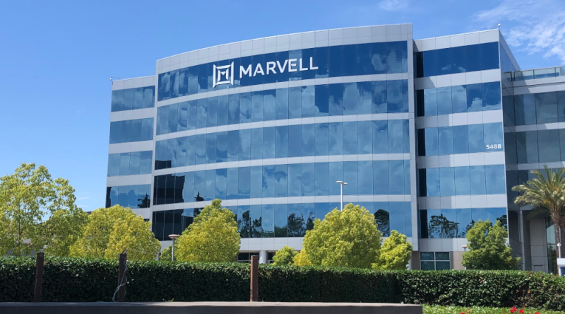 Marvell to pay $10B for network chipmaker Inphi - SiliconANGLE