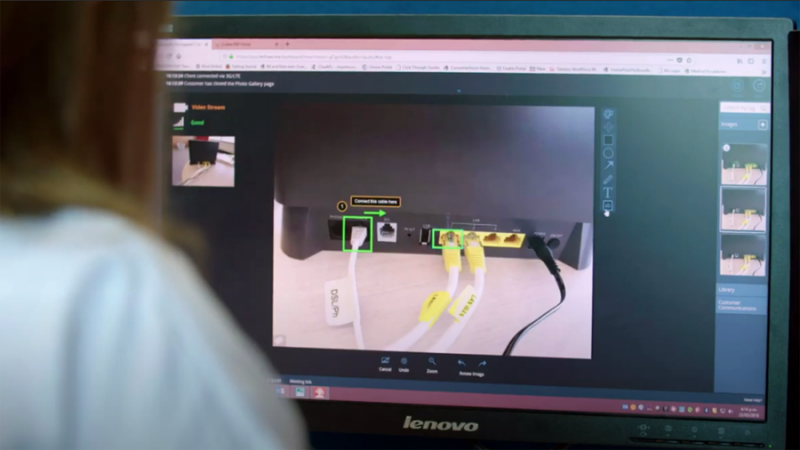 TechSee augmented reality remote assistance platform raises $30M in ...