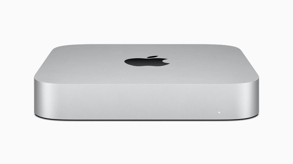 Apple unveils new MacBooks and mini powered by its M1 chip, along with ... Apple unveils new MacBooks and mini powered by its M1 chip, along with ...
