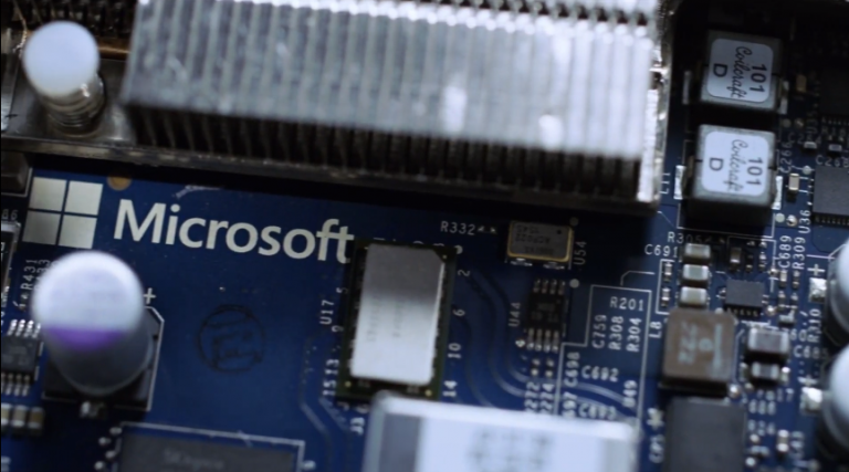 Microsoft developing ‘Pluton' security chip for Windows - SiliconANGLE