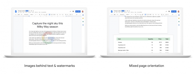 Google Workspace gets more Microsoft Office integrations - SiliconANGLE
