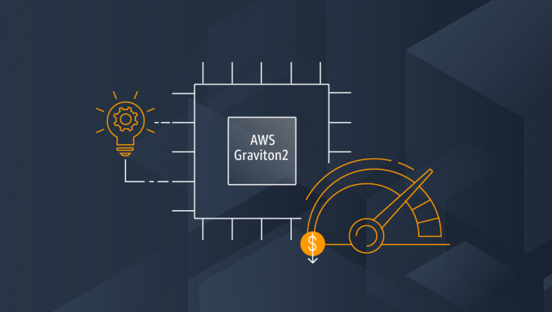 AWS’ Graviton2-based instances help Arm design chips faster - SiliconANGLE