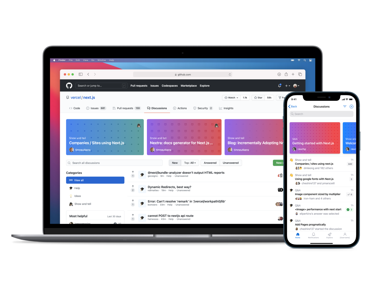GitHub reveals new features, Sponsors for companies, auto-merge and ...