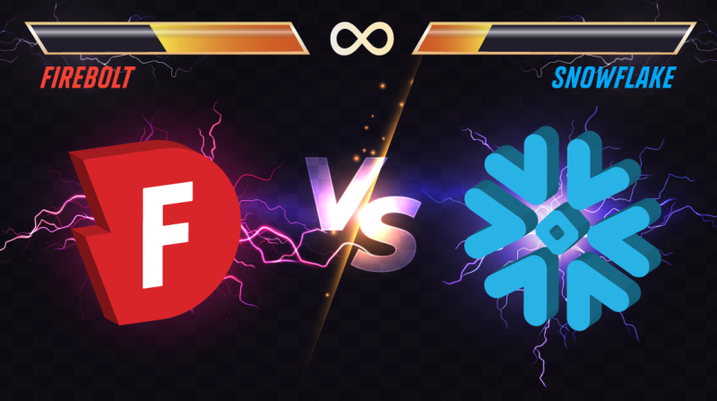 Snowflake rival Firebolt exits stealth with blazingly fast cloud data warehouse - SiliconANGLE