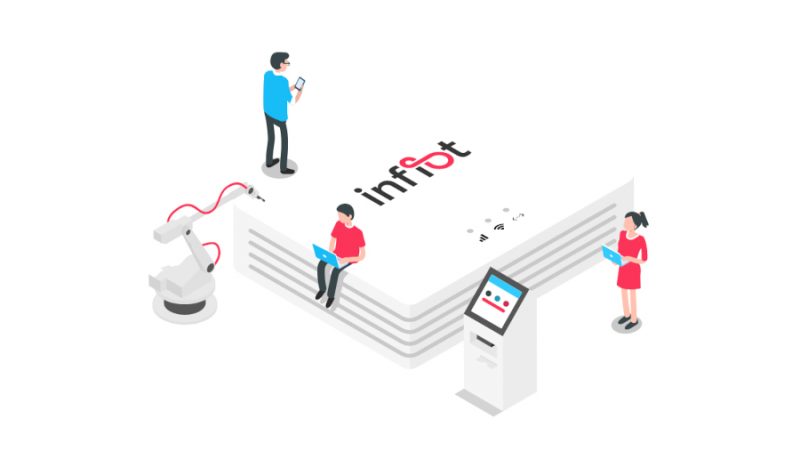 Infiot’s new networking service links remote workers and devices to the ...