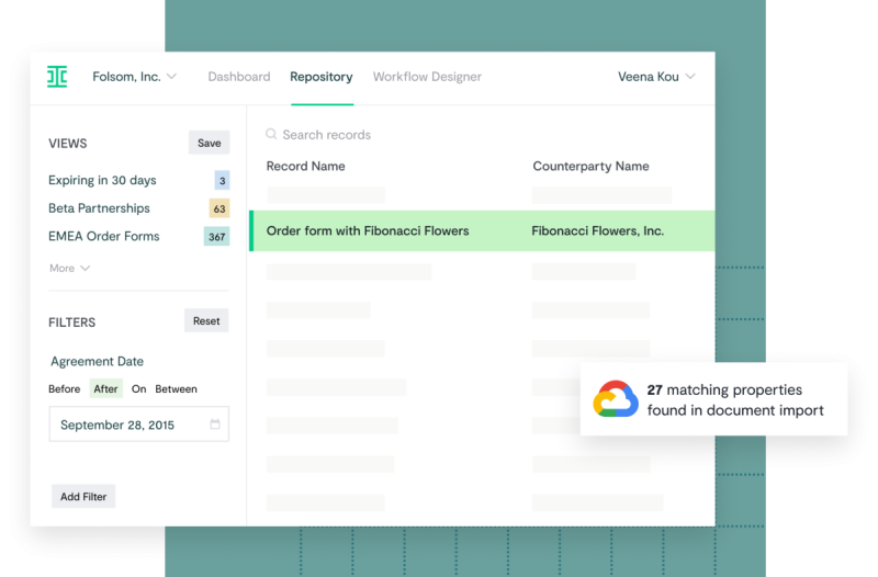 Digital contract management startup Ironclad reportedly has raised ...