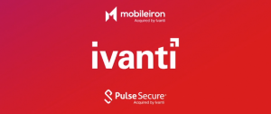 Ivanti completes acquisition of MobileIron and Pulse Secure - SiliconANGLE