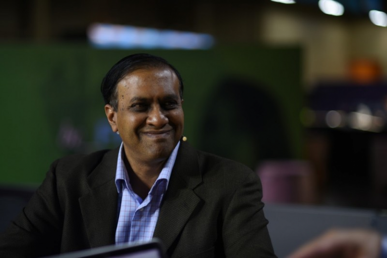 Aisera's Muddu Sudhakar looks beyond compute and storage for new ...