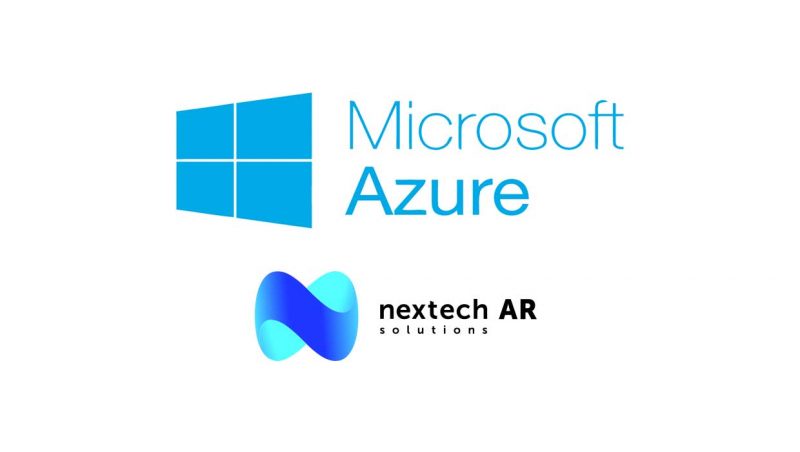 NexTech AR integrates Microsoft’s Azure Cloud Services platform ...