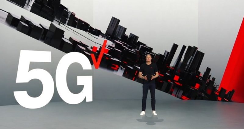 Fast, fused and deep: CES sheds new light on 5G, AI, cybersecurity and ...