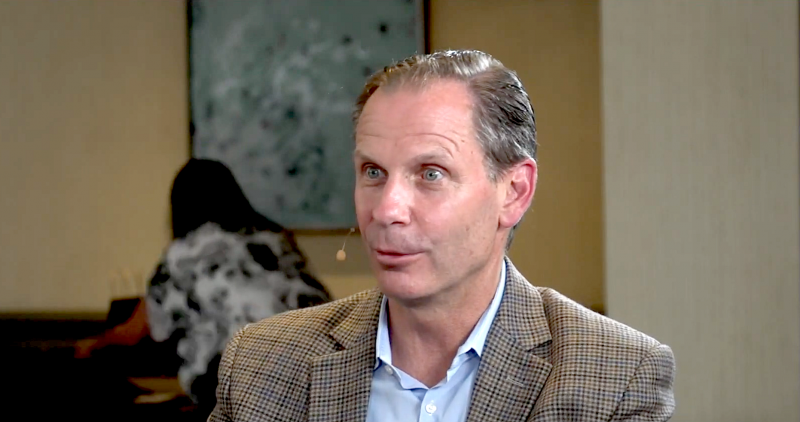 IBM names Martin Schroeter as CEO of $19B NewCo services spinoff ...