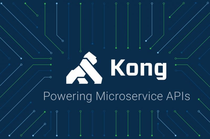 Kong raises $100M for its cloud-native application connectivity ...