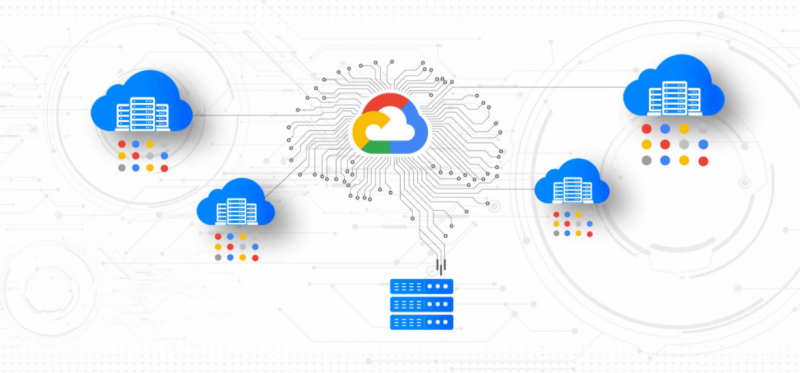 Google bets on 'systems on chip' to power its next-generation cloud ...