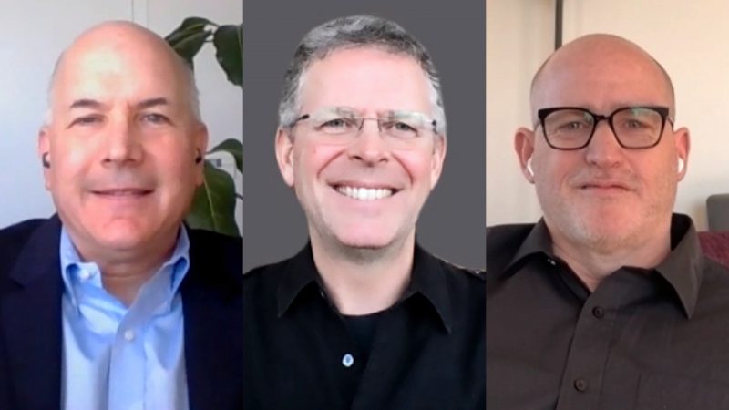 Free to focus on innovation, AWS Startups ecosystem thrives on data ...