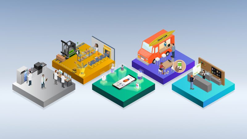 VMware and Nvidia team to deliver virtualized AI workloads - SiliconANGLE