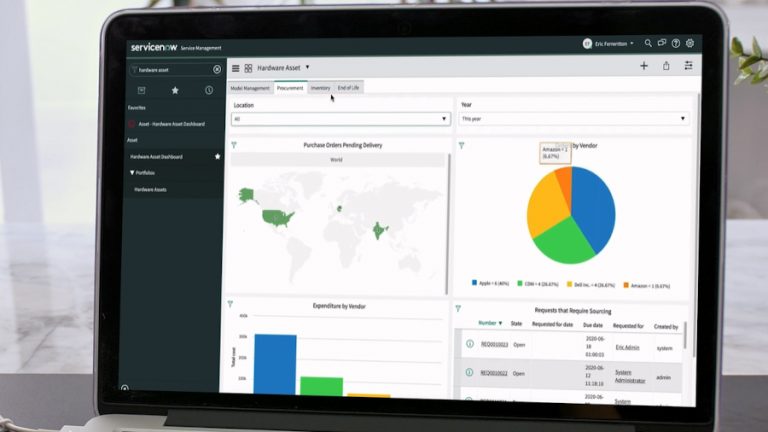 ServiceNow adds mobile capabilities to its workflow platform - SiliconANGLE