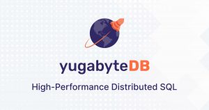 Open-source relational database startup Yugabyte raises $48M - SiliconANGLE