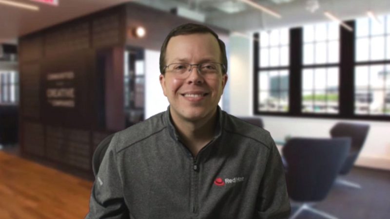 Q&A: Red Hat opens the gates for open hybrid cloud innovation ...