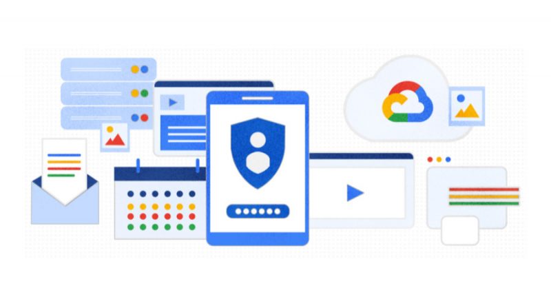 Google Cloud and Workspace get new batch of cybersecurity features ...