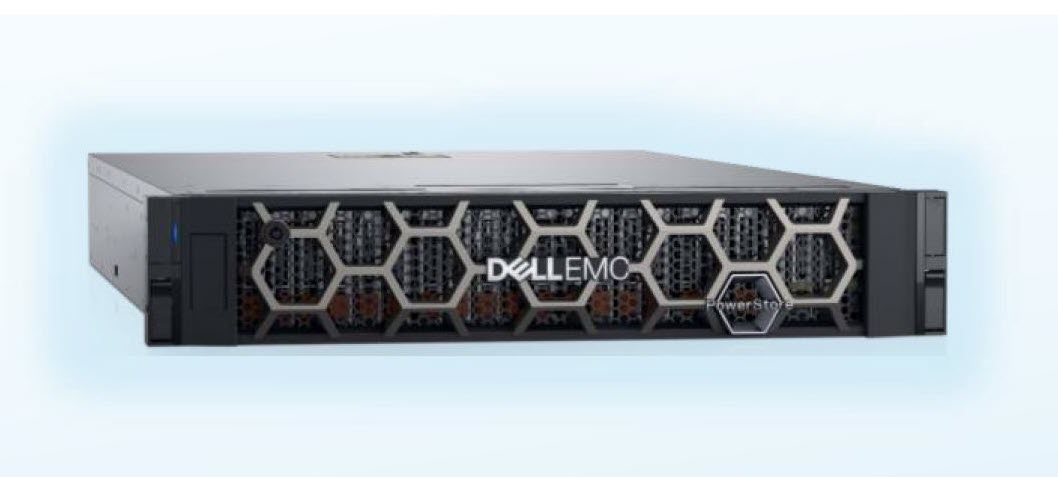 Dell spiffs up PowerStore intelligence and debuts low-end storage model ...