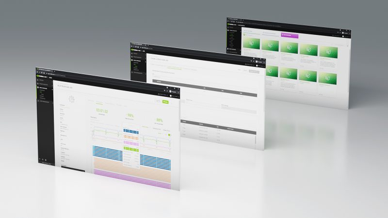 Nvidia announces more certified AI server systems at Computex 2021 ...