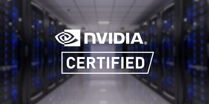 Nvidia announces more certified AI server systems at Computex 2021 ...