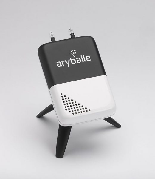 French startup smells an opportunity in digital olfaction - SiliconANGLE