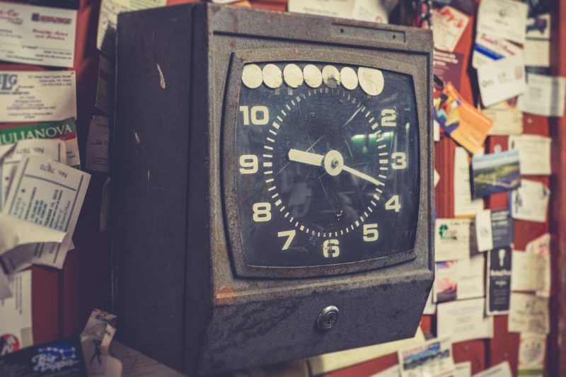 Legion raises $50M to change the rules of hourly workforce scheduling ...