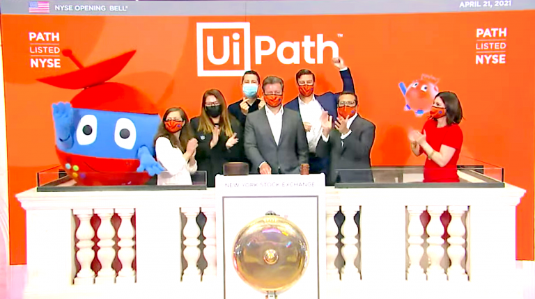 UiPath builds AI-driven task mining engine into its RPA platform ...