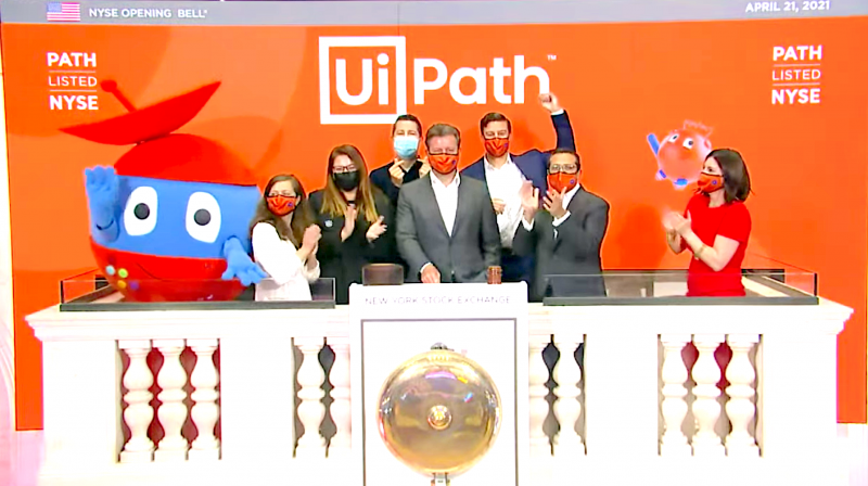 UiPath builds AI-driven task mining engine into its RPA platform ...