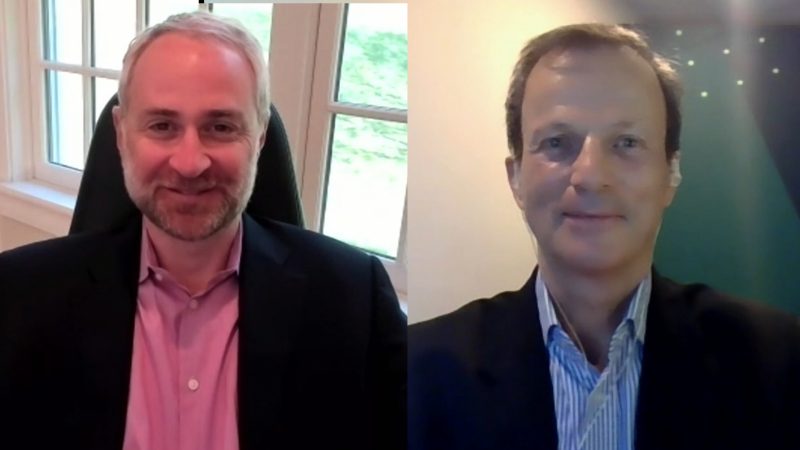 Veeam ecosystem expands thanks to strengthening partnerships - SiliconANGLE