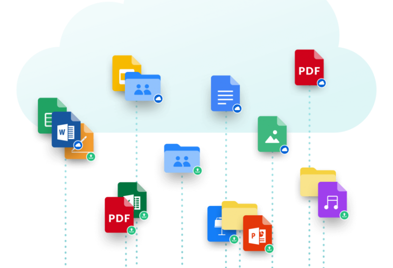 Box launches self-service content migration tools - SiliconANGLE