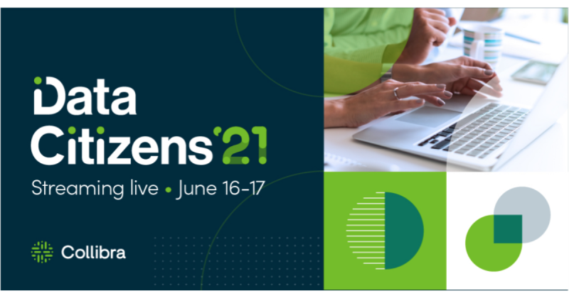 Watch live: Global data experts collaborate, empower and inspire during ...